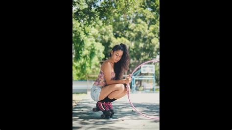 Hula Hoop Youtube