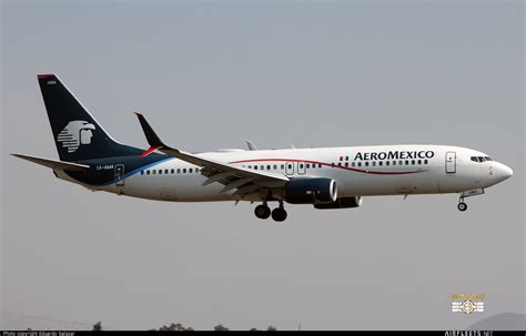Aeromexico Airbus A340 XA AMA Photo 126264 Airfleets Aviation