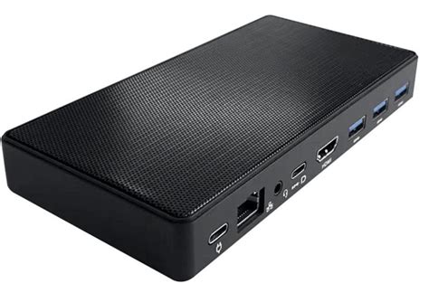 Jx1 Mini Pc Is A Budget Mini Pc With Celeron N5105 And All The Ports