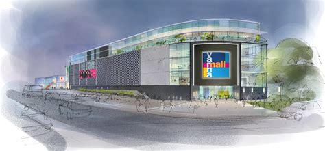 Един от най популярните молове във Варна започва цялостна промяна Profit Bg