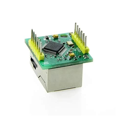 How To Use The Usr Es1 W5500 Ethernet Module With Arduino 38 3d