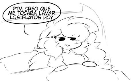 Un Dia A Solas Moonlightdraw