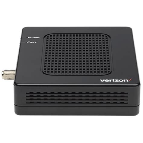 Fios Network Adapter Residential Verizon®