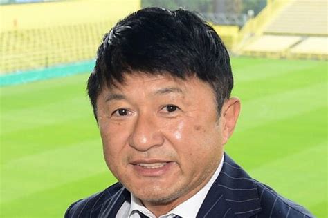 武田修宏氏が北海道・恵庭開催の明治安田生命イベント参加 札幌のコーチ〝オファー〟に笑顔 東スポweb