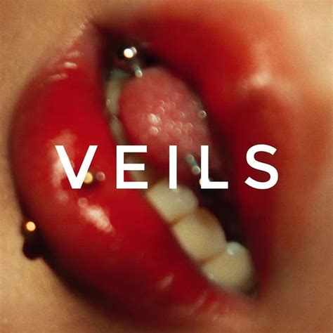 Veils Veilsmagazine • Threads Say More