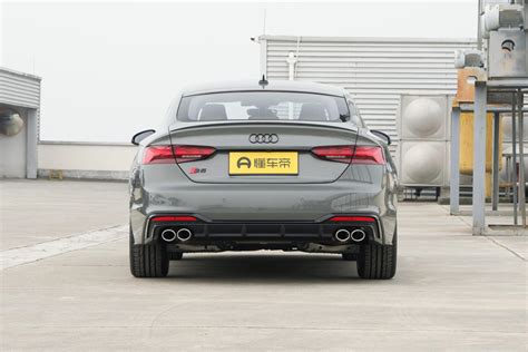 奥迪s5 2024款 30t Sportback图片奥迪1363张图片汽车外观图库懂车帝