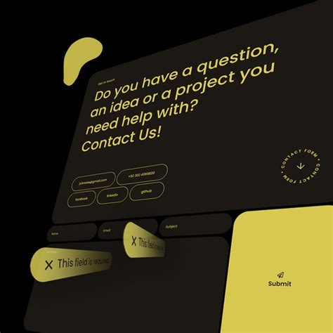 Templatish Creative And Modern Design Packs For Your Next Project