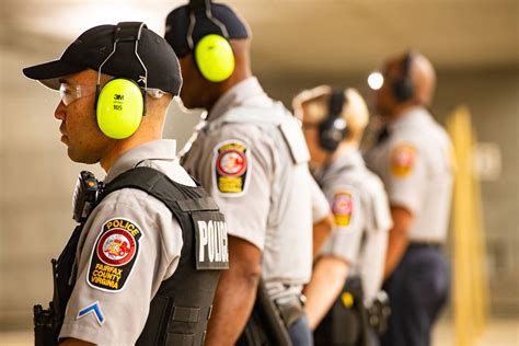 Fcpd Stories Fairfax County Pd