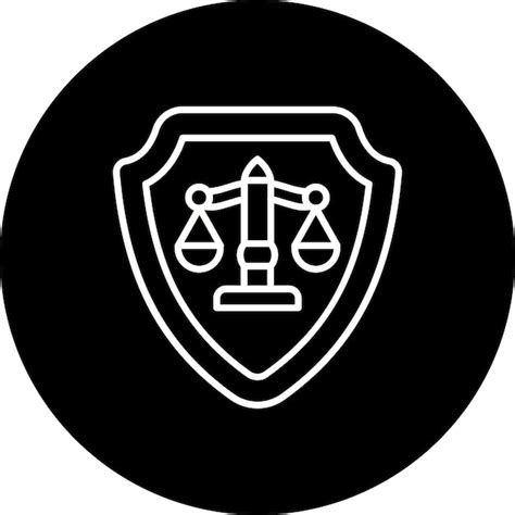 Premium Vector Protection Icon