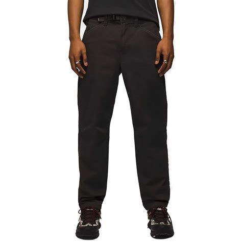 Prana Yucca Valley Mens Climbing Pants Absolute Snow