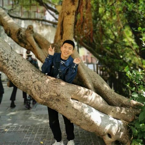 Chi ZHANG Master Of Science National University Of Defense