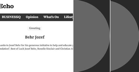 list jozef behr curated by lucas salvatore medium