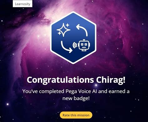 Pegadeveloper Careeropportunities Pega Voiceai Continuouslearning