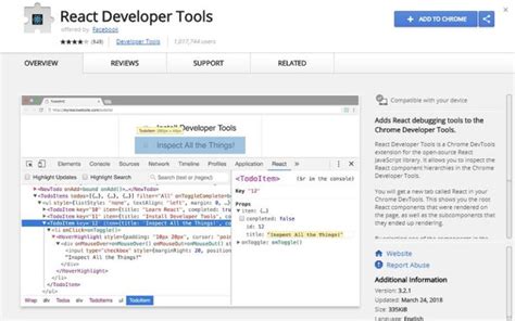 20 Best Tools For React Development Developer Drive
