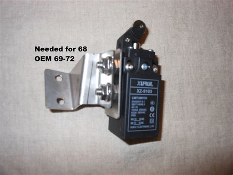 Corvette Electric Headlight Conversion Kit At Carol Santana Blog