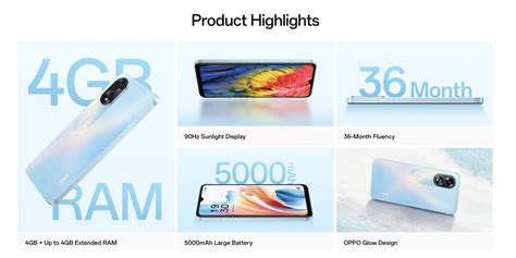 OPPO A GB Dual SIM Cellucity