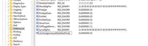 Fix Outlook Clean Up Old Items Not Working Jarrods Tech