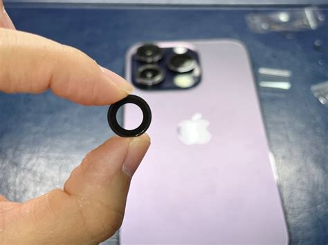 아이폰14프로 후면카메라렌즈교체 수유아이폰수리 아이폰 후면카메라유리 파손 수리