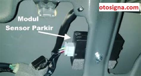 Sensor Parkir Bunyi Terus 7 Penyebab And Cara Memperbaiki Otosigna