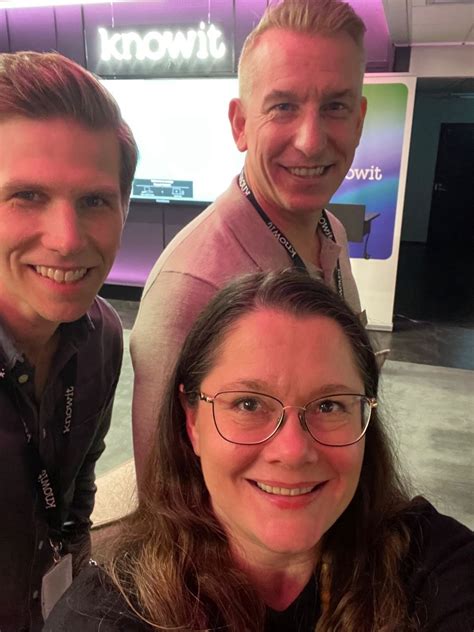 Annika Appel On Linkedin Optimizely Developer