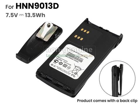 Motorola GP328 Battery Replacement | LaptopBatteryDirect.com.au
