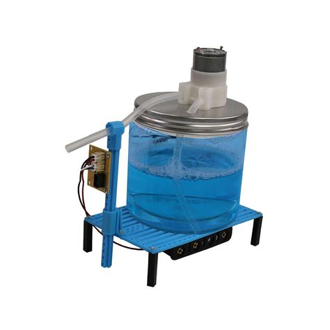 Ehjre Diy Science Experiments Science Toys Easy Assembling Diy Stem Project Experiment