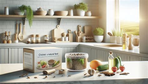 Que Comen Los Grillos Alimentación De Grillos Y Cómo Evitar Su Presencia Asfae Es