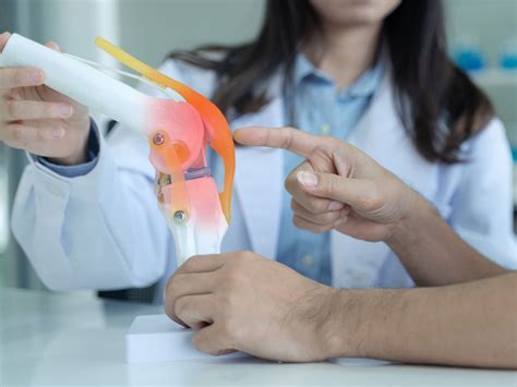 Joint Replacement Surgery Reduce Infection Risk Easy Health Options®