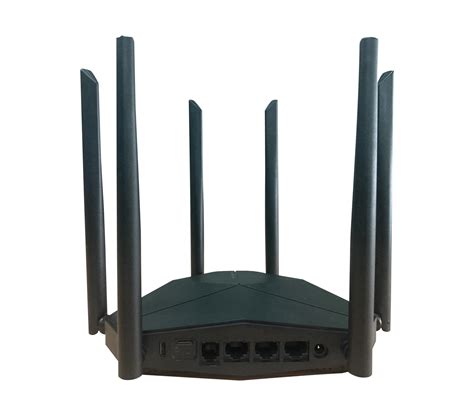 Buy China Wholesale Manufacturer Dual Band Wireless Ac Gigabit Wifi