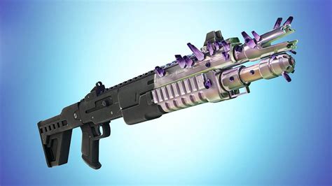 Fortnite Bronie Evochrome Jak Znaleźć I Ulepszać Eurogamerpl