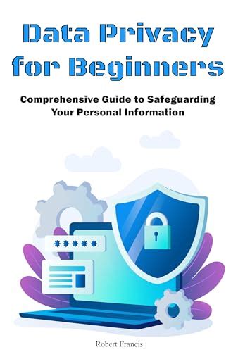 20 Best Data Privacy Books Of All Time Bookauthority