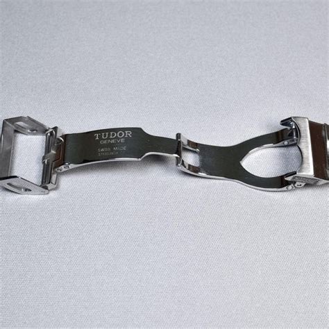 [wts] Tudor Deployant Clasp 18mm Watchcharts Marketplace
