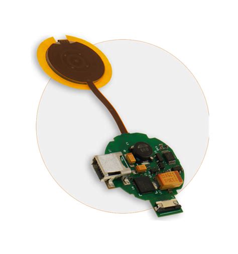 Rigid Flex Pcb Flexible Pcb Manufacturer Flexible Printed Circuit Board BGPCBA