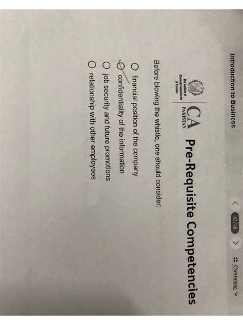 Prc Ief Model Paper Icap Official Solution Pdf