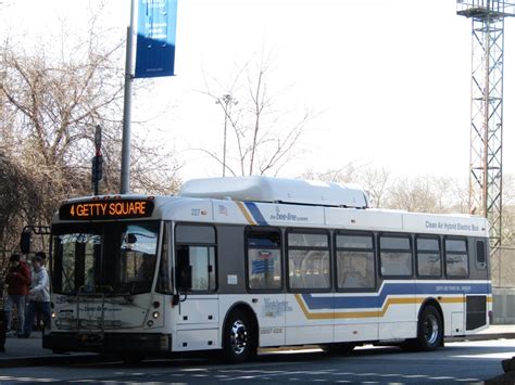 Add Westchester County Bee Line System 227 241 And 249nabi 40 Lfw Hev