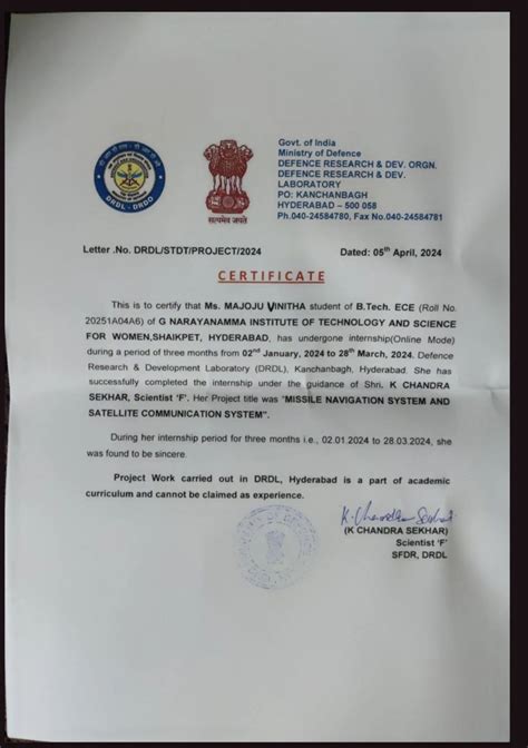 Majoju Vinitha On Linkedin A Little Progress Each Day Adds Up To Big