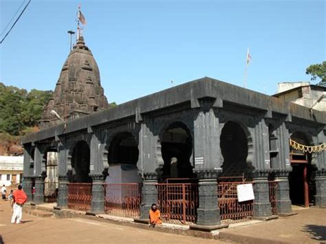 Bhimashankar Travel Guide Tourist Placesbhimashankar Photos