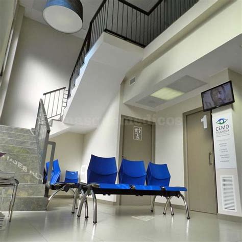 Clínica Cemo Vilanova I La Geltrú Masquemedicos