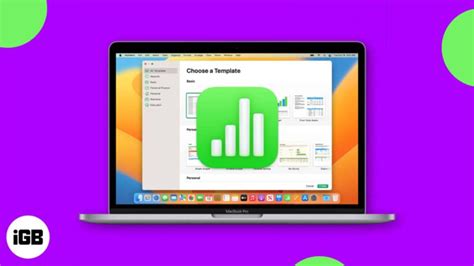 Tips To Use Apple Numbers On Mac Effectively IGeeksBlog