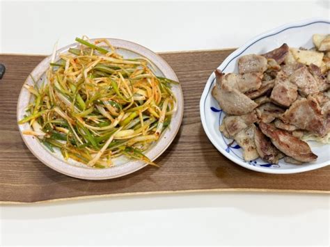 파절이 양념 만드는 법 고기 짝꿍 파채무침 만들기 네이버 블로그