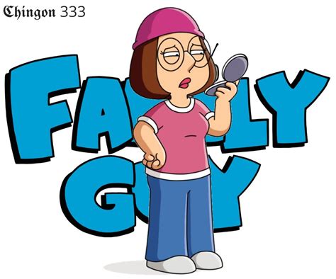 Meg Griffin Family Guy Meg Griffin Vault Boy