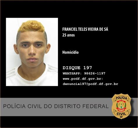 Polícia Identifica Suspeitos Que Mataram Mulher Com Fio De Carregador