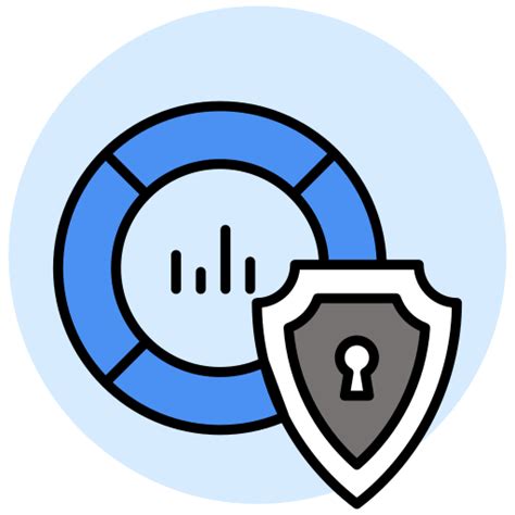 Analysis Generic Color Lineal Color Icon