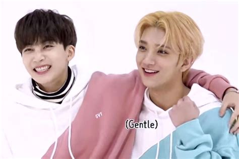 Seventeen Jeonghan ジョンハン 정한 윤정한 Joshua ジョシュア 조슈아 ジス 홍지수 ジョンハン ジスハン