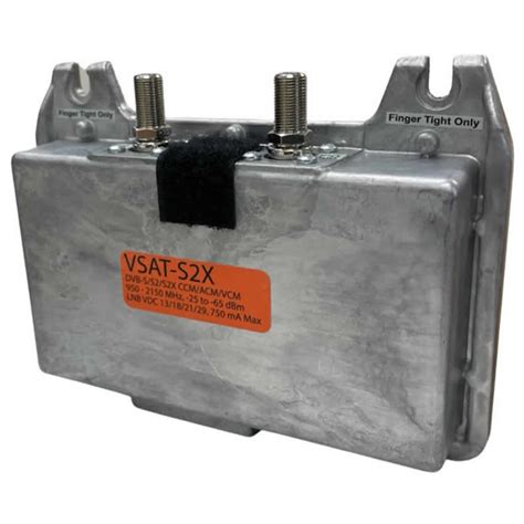 Applied Instruments Xrs2xacm01 Xr S2xacm 01 Satellite Meter Module