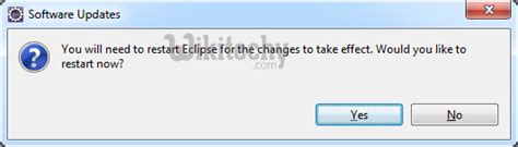 Install Maven Into Eclipse By Microsoft Award Mvp Maven Tutorial