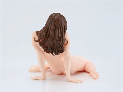 Mf Plamax Naked Angel