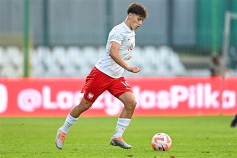 Reprezentacja Polski U21 remisuje ze Słowacją Goal pl