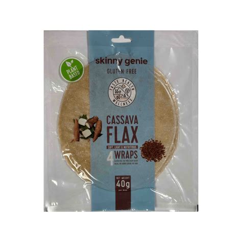 Protein Flat Bread 70g Yalla Gluten Free