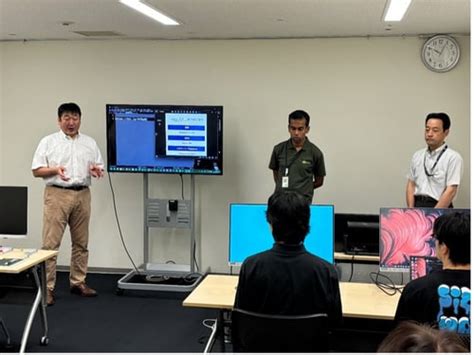 Qt University And Talent Network